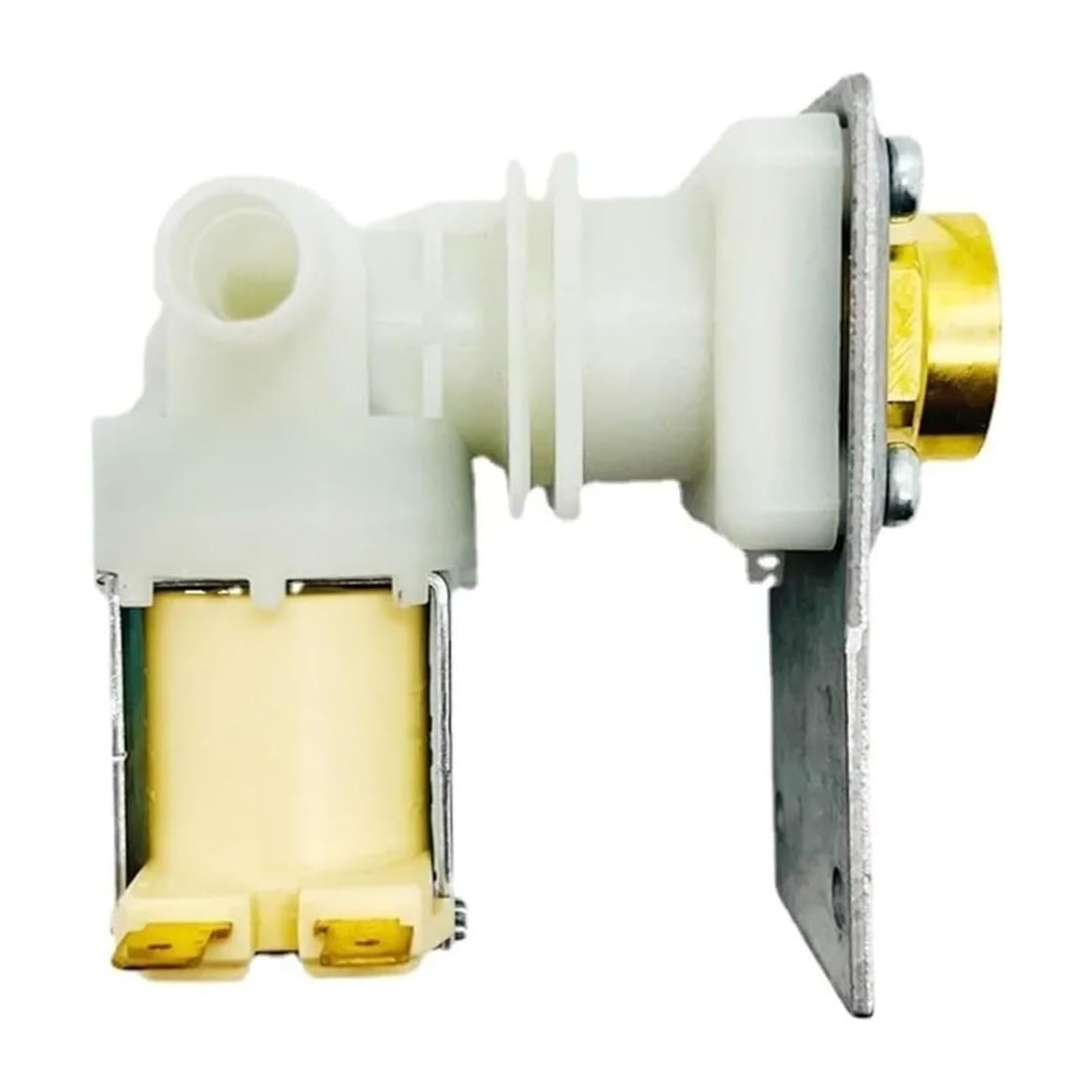 Easy Installation Water Inlet Valves Easy Installation for Ice Maker ...