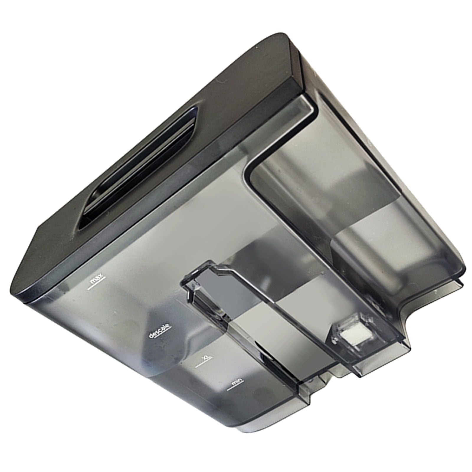 Easy Installation Water Reservoir with Secure Lid Coffee Appliance ...