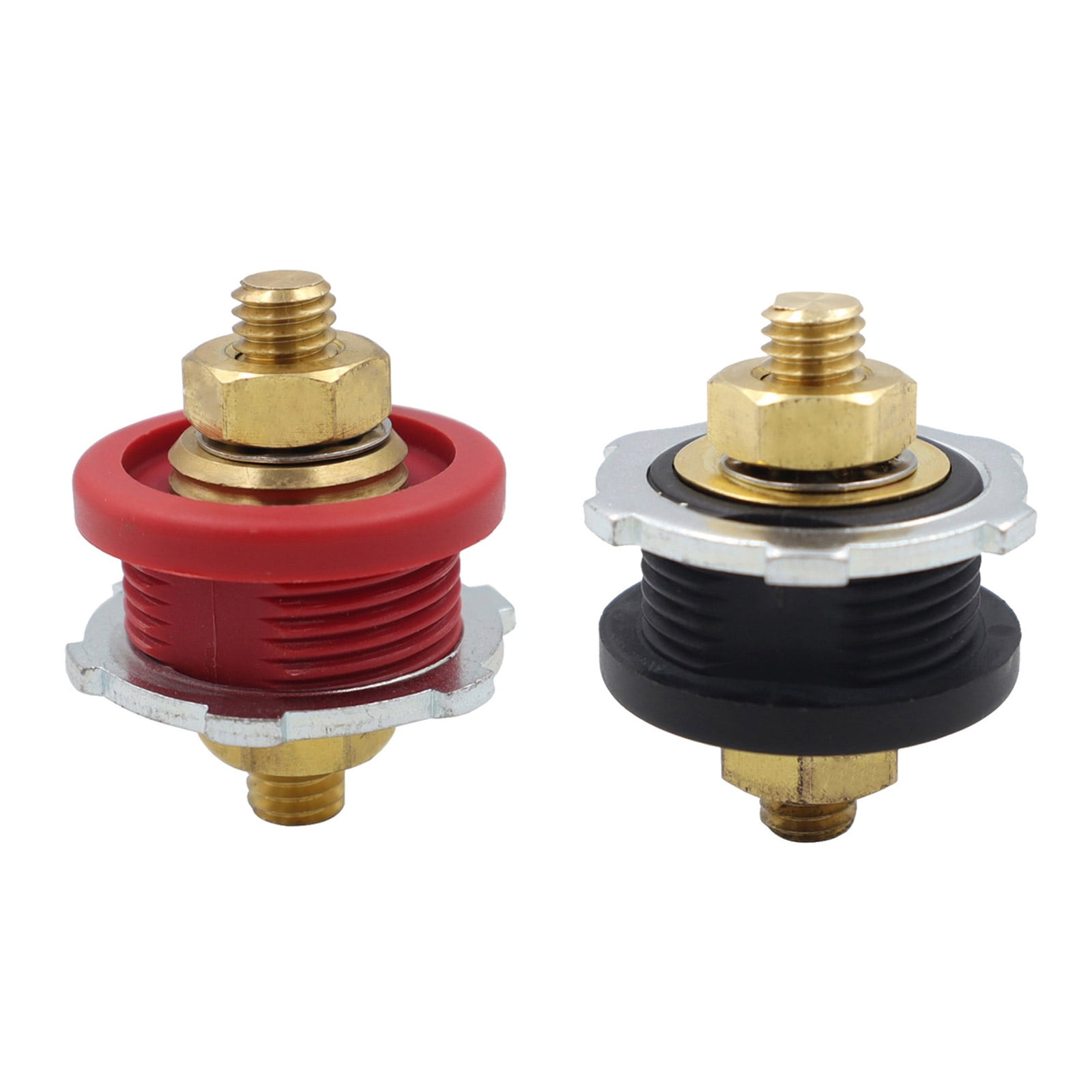 Easy Installation Weatherproof Clamps For Vehicle Maintenance Build ...
