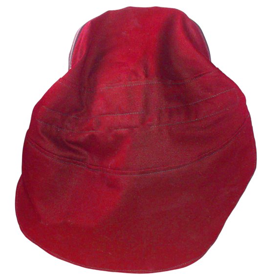 Easy Installation Welding Caps Head Wrap for Burn Prevention and Long ...