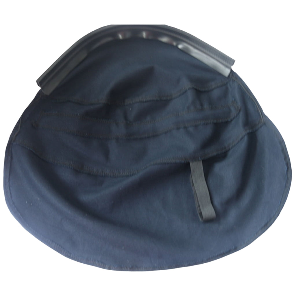 Easy Installation Welding Caps Head Wrap for Burn Prevention and Long ...