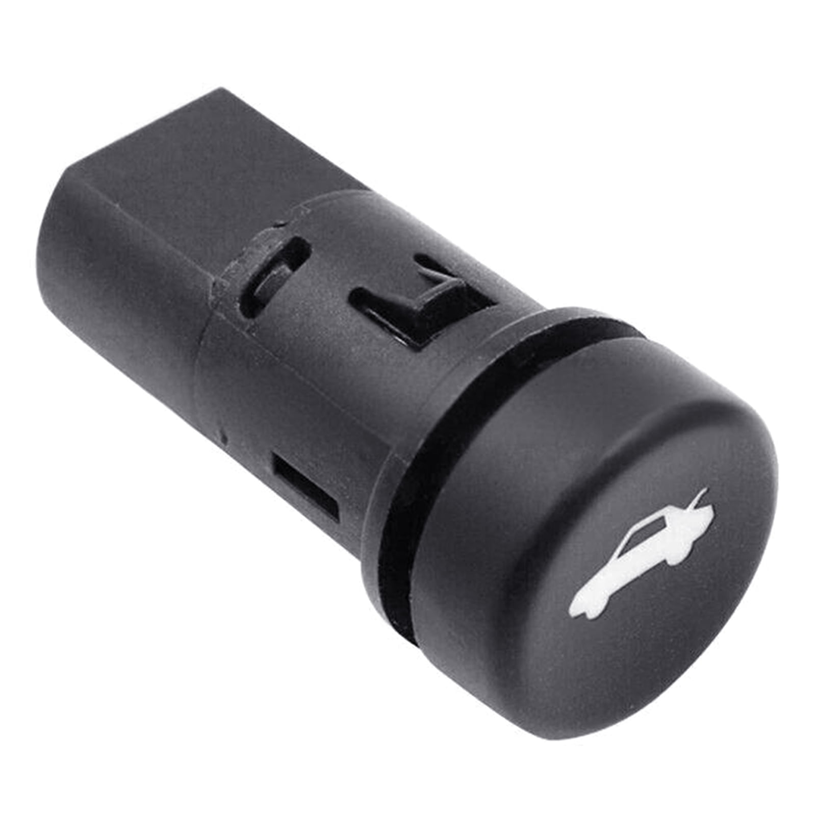Easy Installation for 2010-2015 Rear Trunk Hatches Release Switches ...