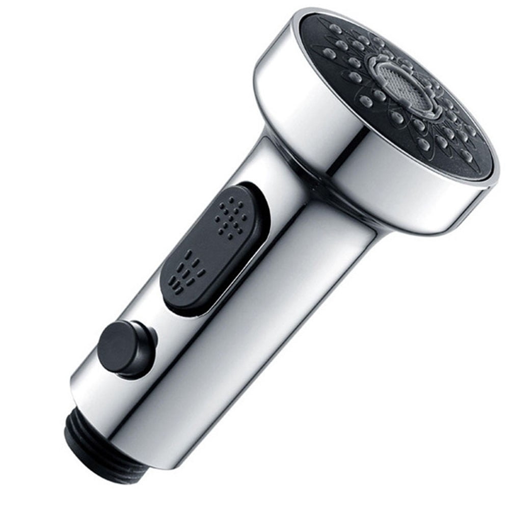 Easy Installation of For Pull Down Kitchen Tap Spray Head User friendly ...