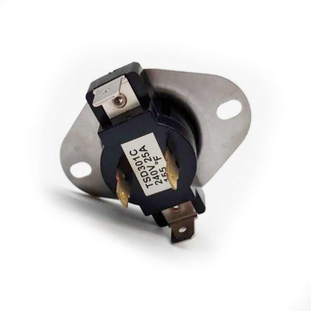 Easy Installion 3387134 L190F Limit Control Switches for Furnaces ...