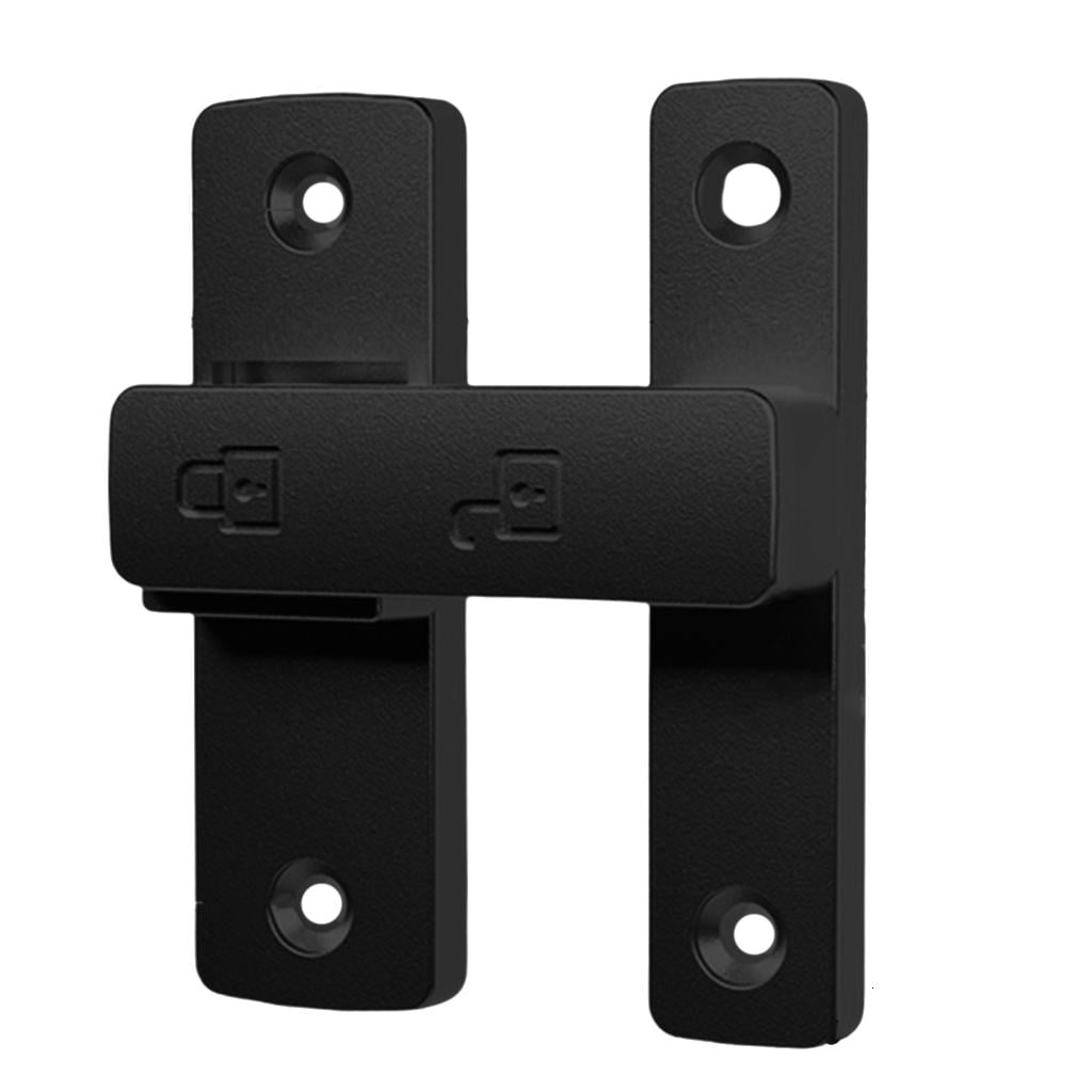 Easy Installion Door Latches for Bedroom and Storage Room Privacy ...