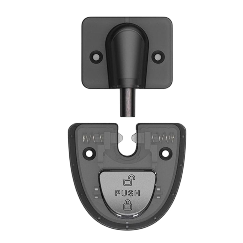 Easy Installion Magnetic Door Catching for Quiet Setups and Secure ...