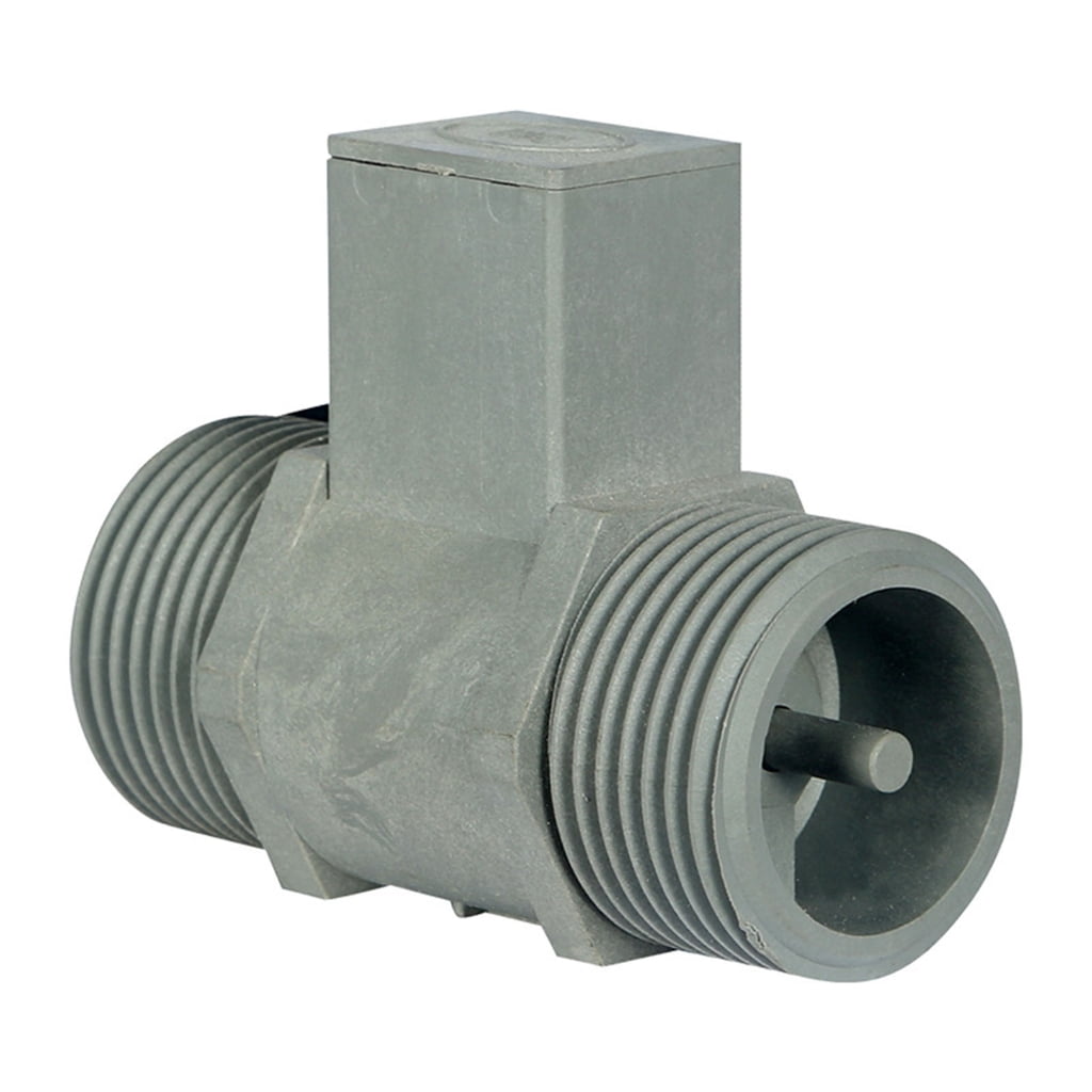 Easy Installion Male Thread Water Flows Switches for Garden and ...