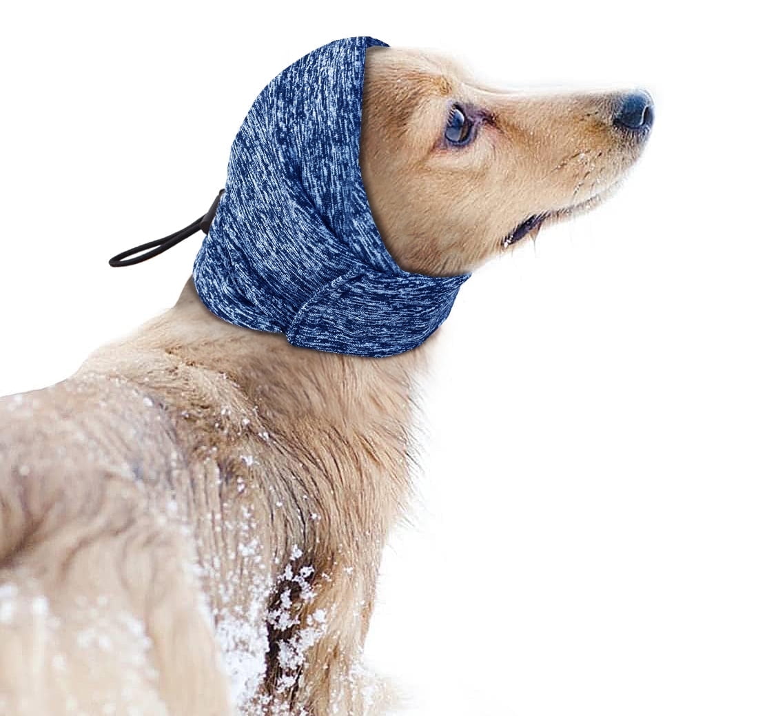 Easy Joy Ear Muffs Noise Protection for Dogs & Cats Ear Muffs Bathing ...