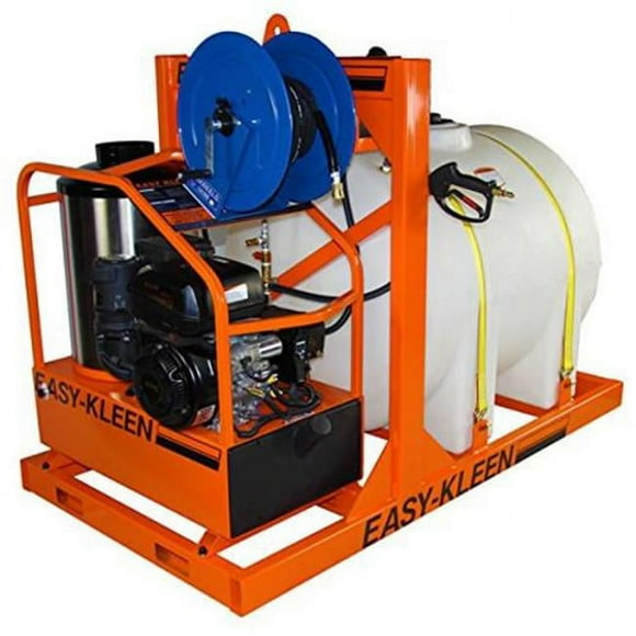 Heated Pressure Washers in Pressure Washer Types - Walmart.com