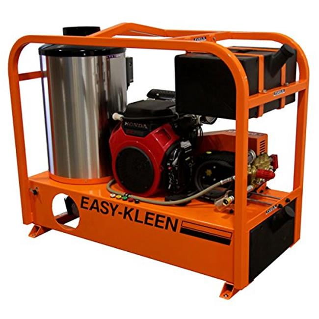 Easy Kleen Pressure Systems EZO5005G H Professional 5000 PSI Gas Hot ...