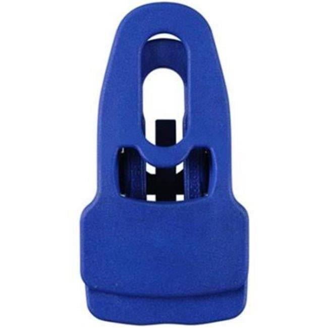 Easy Klip Tarp Anchor Point Bin Display, Blue - Walmart.com