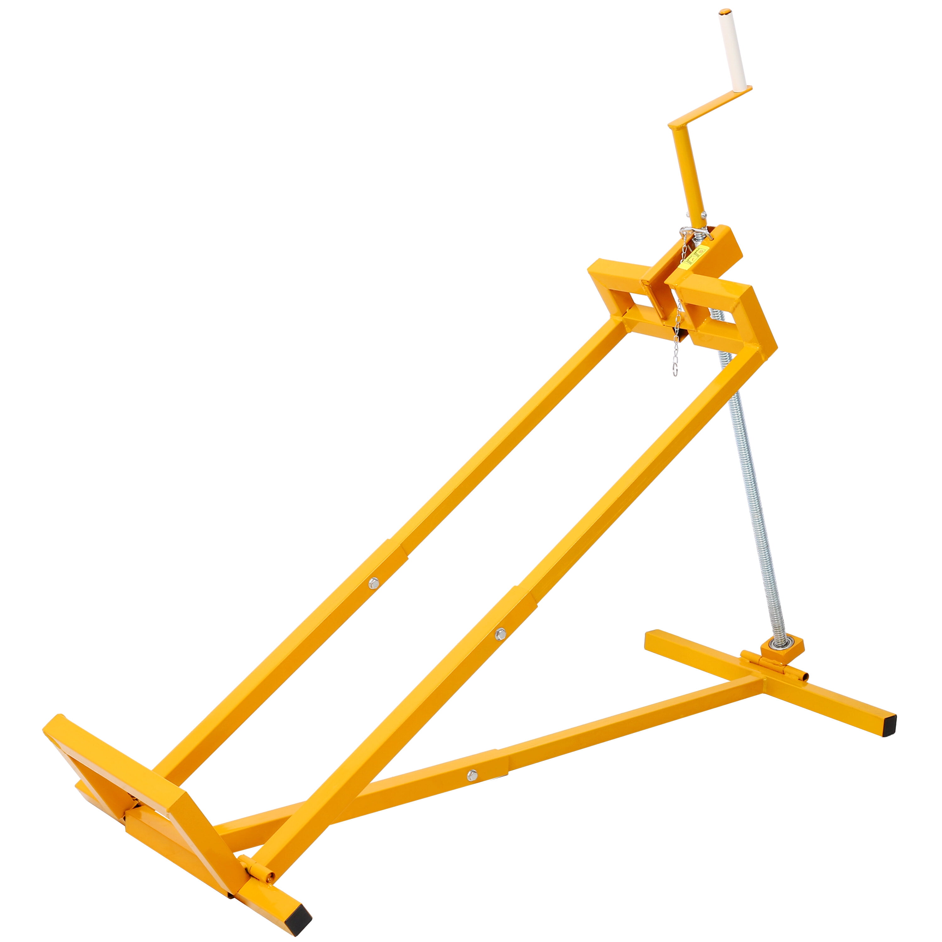 Easy Lawn Mower Lift for Riding Tractors , 800 Lbs Capacity Lawn ...