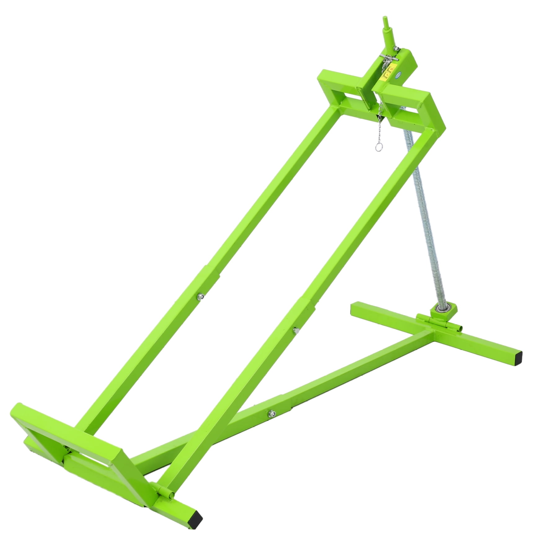 Easy Lawn Mower Lift for Riding Tractors , 800 Lbs Capacity Lawn ...