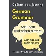 German: Learn German: Step by Step Guide For Learning The Basics of The ...