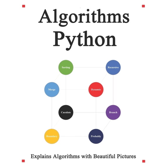 Easy Learning Python and Design Patterns and Data Structures and Algorithms: Algorithms Python ...