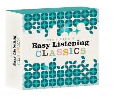 Easy Listening Classics (Various Artists) (CD) - Walmart.com