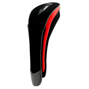 Form-Fit Soft Long Neck Golf Club Headcovers with Dial Numbering System ...