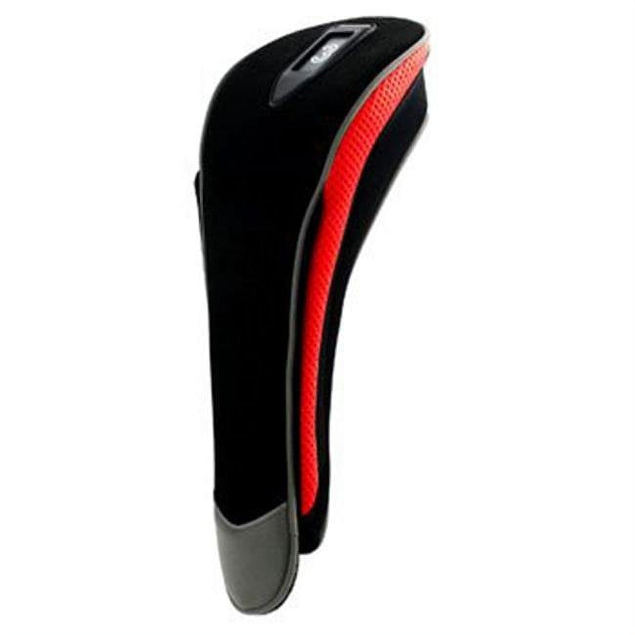 Easy Loader Hybrid in Black/Red - Walmart.com