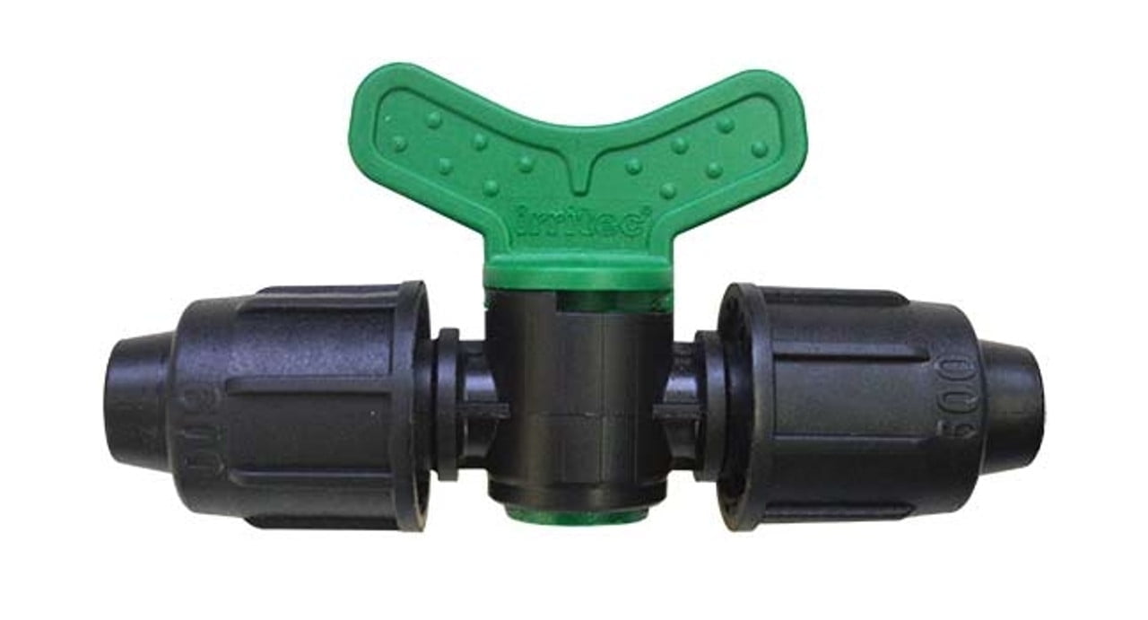 Easy Loc Coupler with Shut Off - Walmart Business Supplies