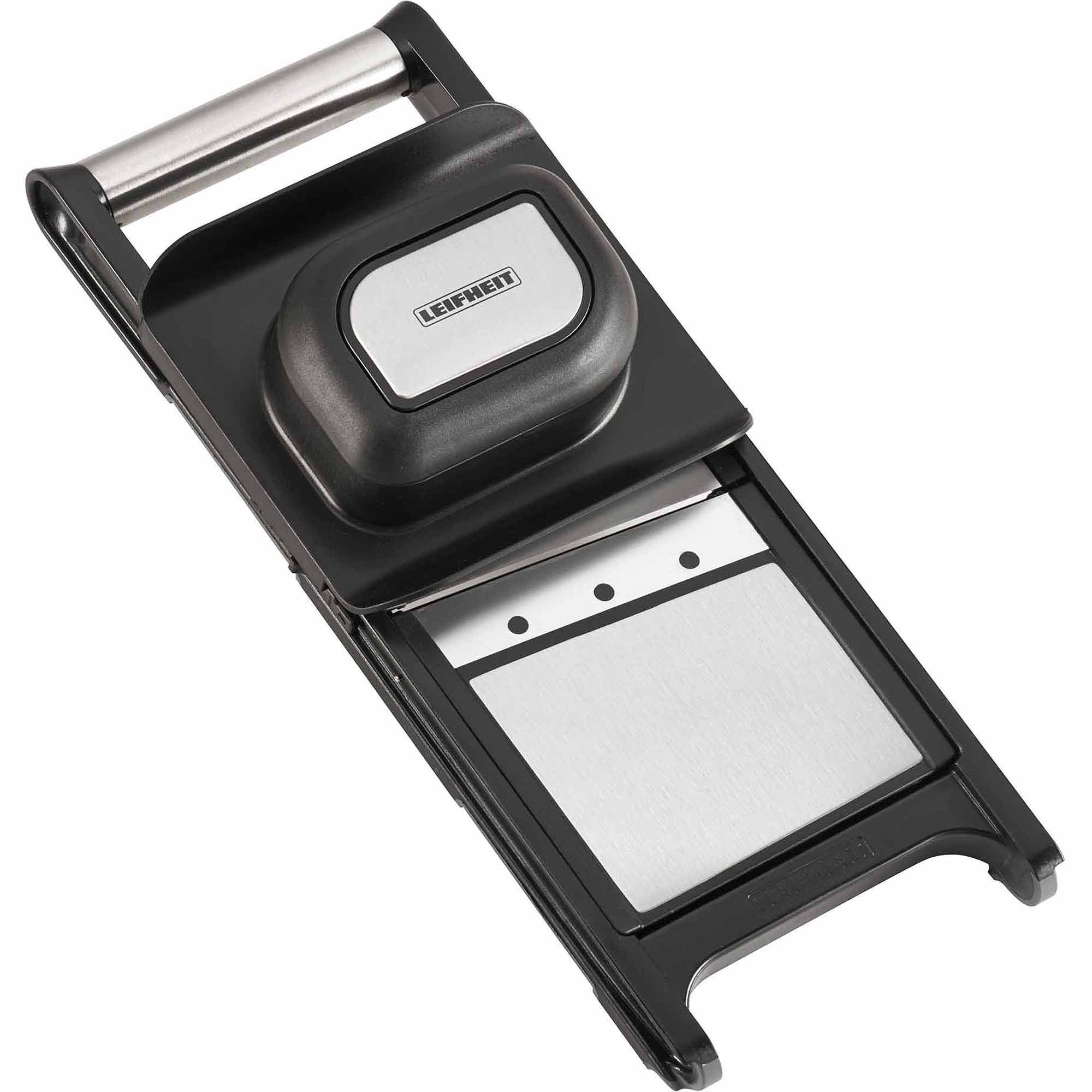 Household Essentials 03093 Mandolin Slicer With Finger Guard - Walmart.com