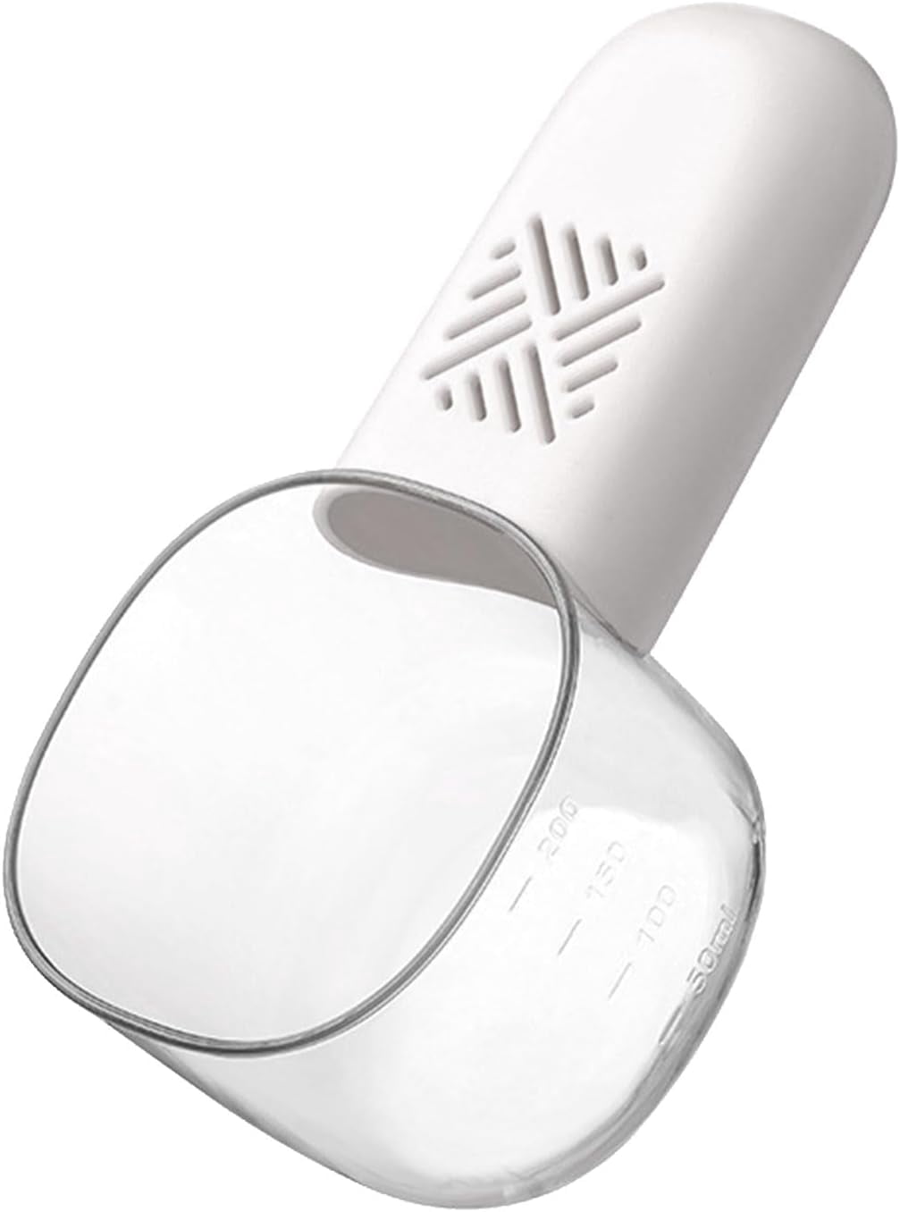 Easy Measuring Scoops Feature Double Scale Grains Measuring Tool For ...