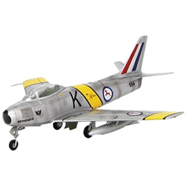 Easy Model 37100 F-86F-30 Sabre South African Air Force Korea 1/72 ...