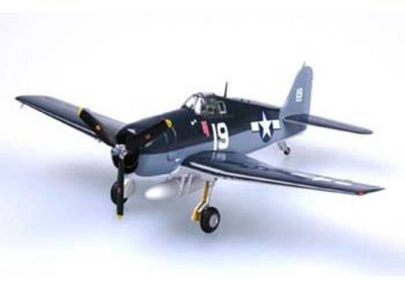 Easy Model 37298 Grumman F6F Hellcat VF-6 USS Intrepid 1944 1/72 Scale ...
