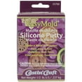 Easy Mold Silicone Putty Kit-1/2 Pound - Walmart.com