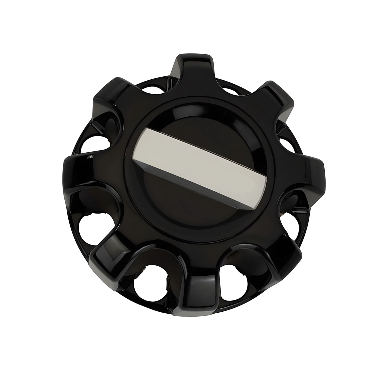 Easy Mount Center Hub Cap for Enhanced Appearance on Heavy Models from ...