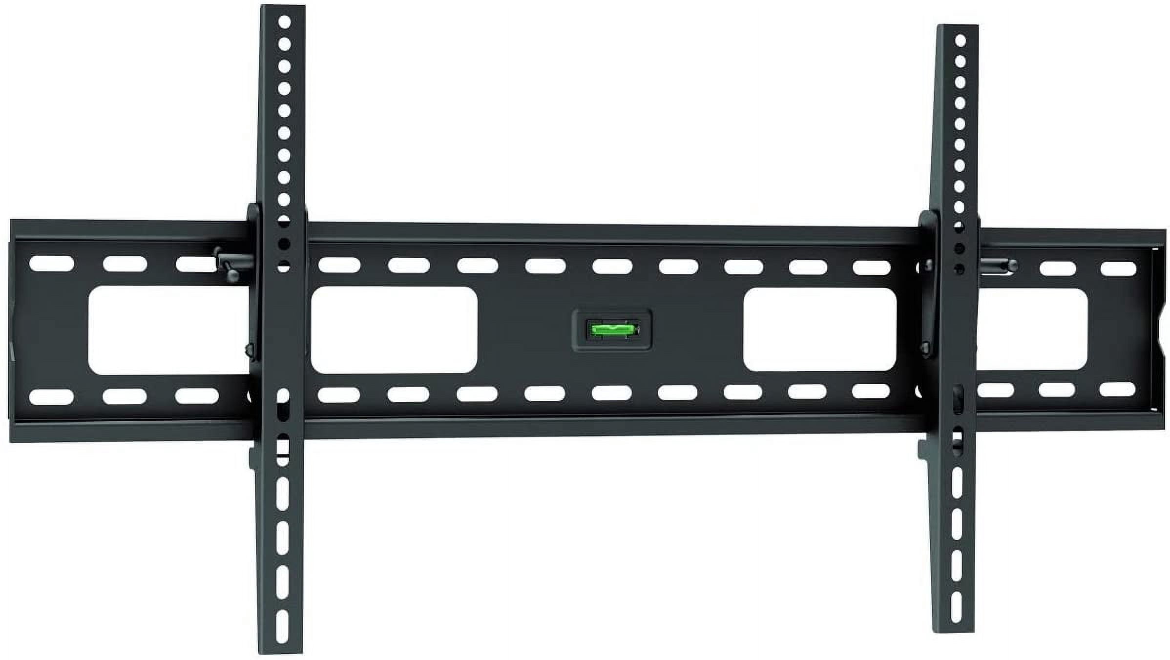 Easy Mount - Ultra Slim TV Wall Mount Bracket for UN75JU6500 75-Inch 4K ...