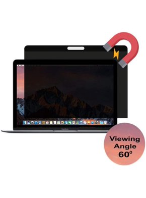 Monitor Anti-Glare and Privacy Filters in Screen Filters and Protectors ...