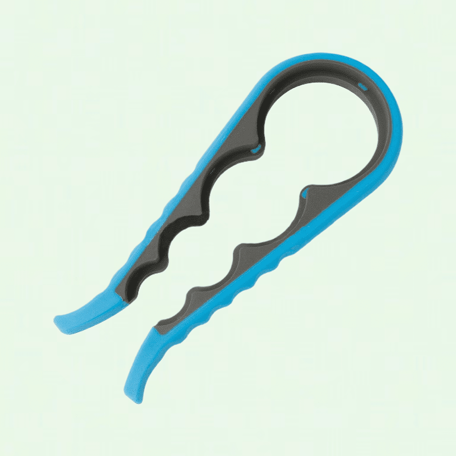 Easy Open Jar Opener Bottle Opener for Weak Hands, Arthritis, and ...