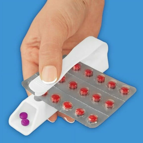 Pill Cutters