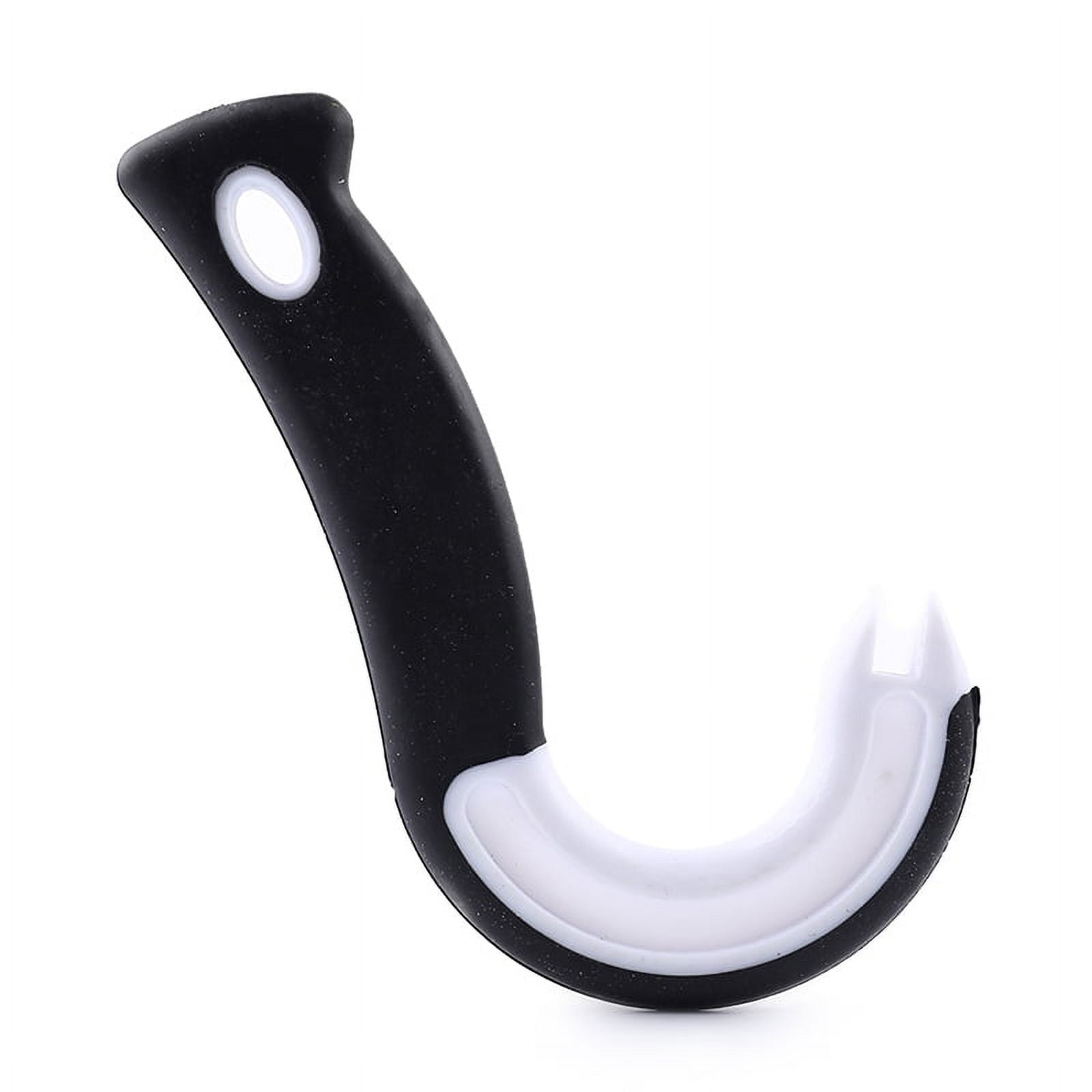 Easy Open Ring Pull Can Opener Easy Grip Opener Ring-Pull Helper For ...