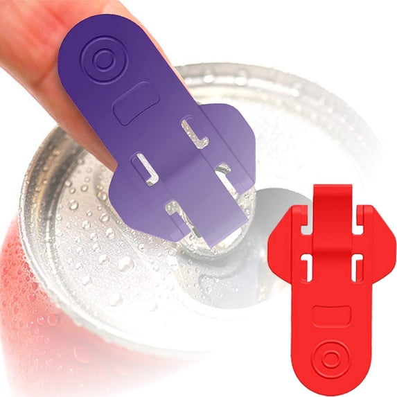 Easy Opener Handheld Can Beverage Simple Can Opener With Seal High ...
