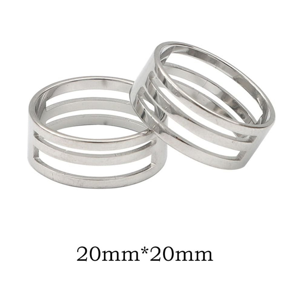 Easy Opener Jump Ring Tools Finger Circle Tools Jump Ring For Jewelry ...