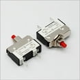 Easy Operation Push Button Circuit Breaker with Multiple Ratings ... Easy Operation Push Button Circuit Breaker with Multiple Ratings ...