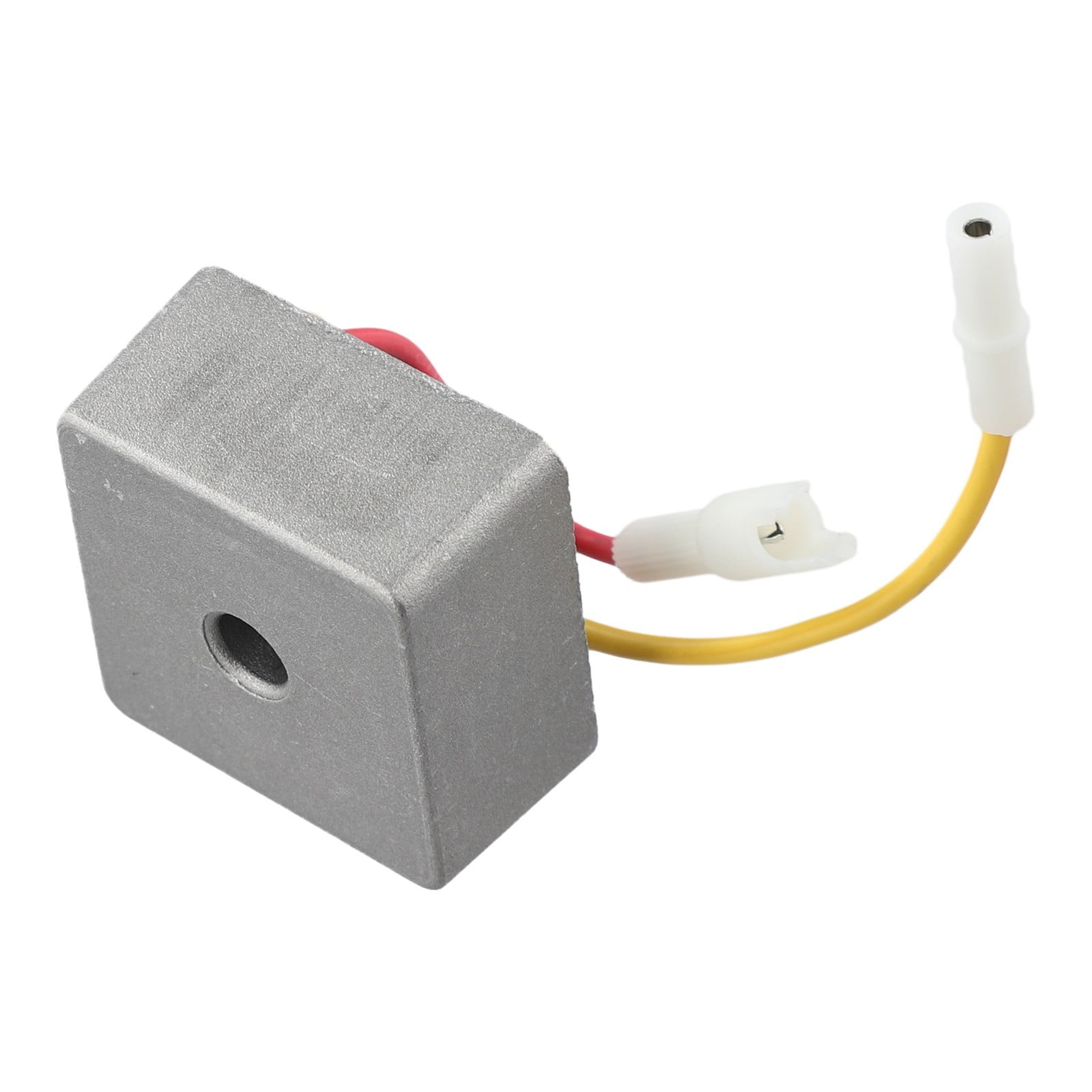 Easy Operation Voltage Regulator Replacement Designed for Engine ...