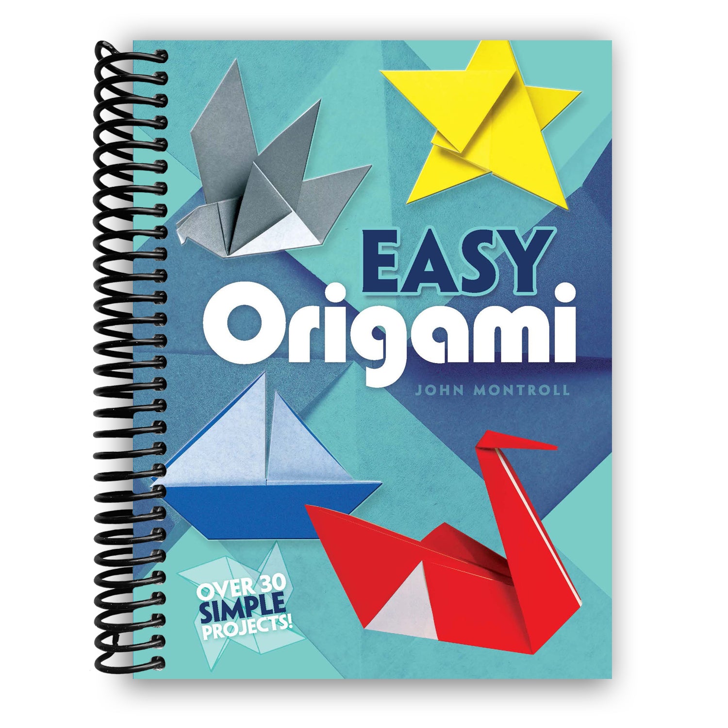 Dover Publications, How To Make Origami Airplanes That Fly - Walmart.com