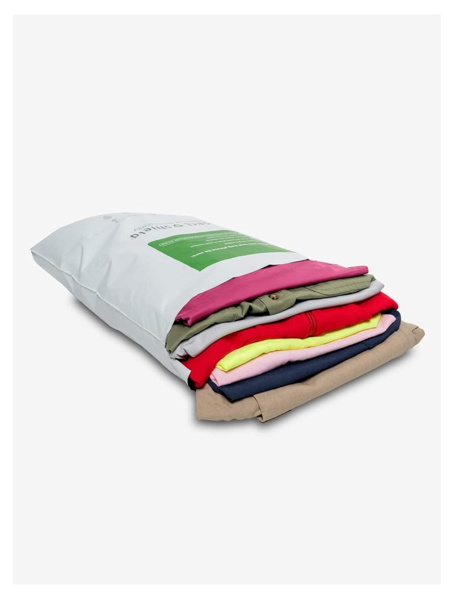 Easy Pack - Send in Your Clothes for Permethrin Treatment - Service for ...