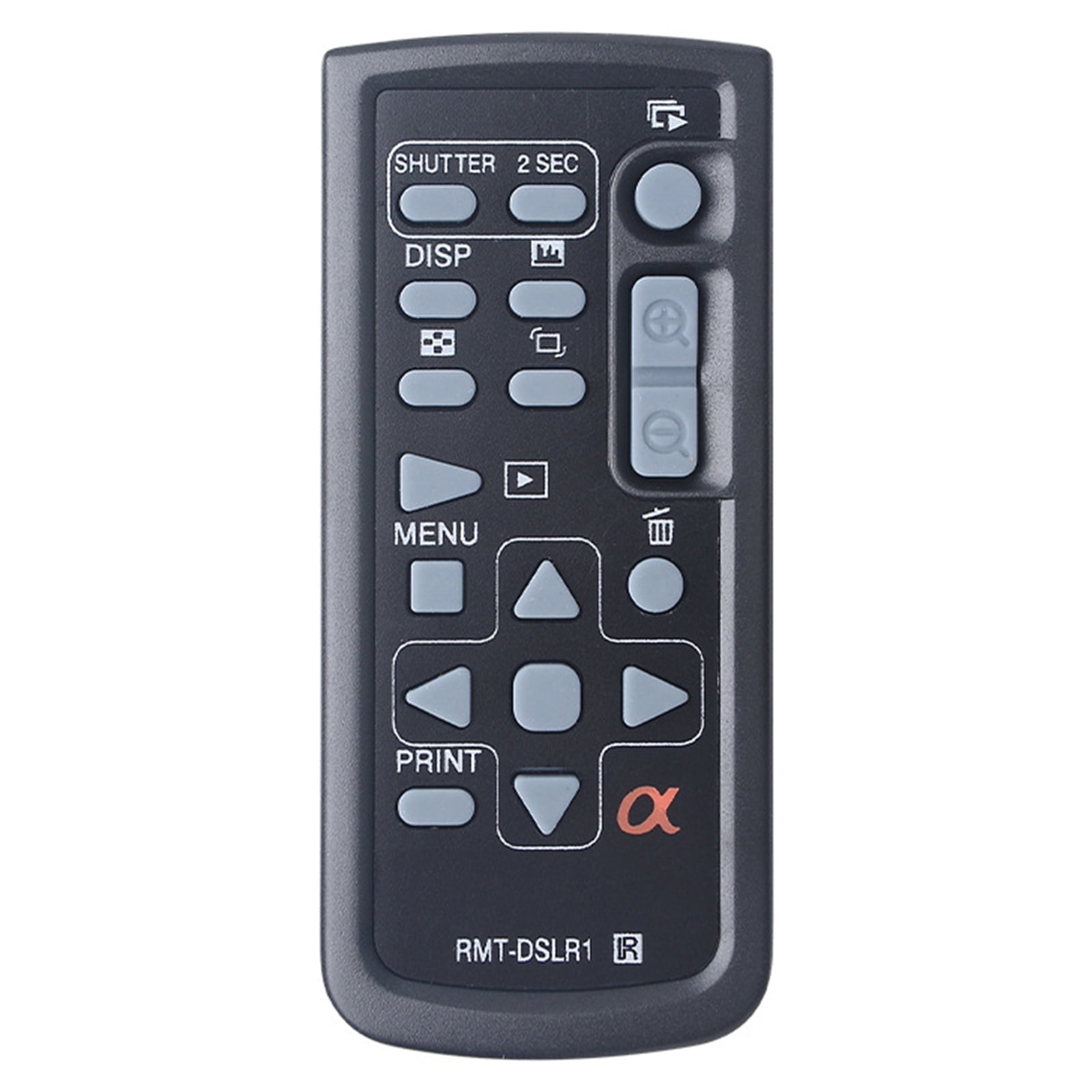 Easy Pairing Camera Remote Stable Signals Transmission Ergonomic ...