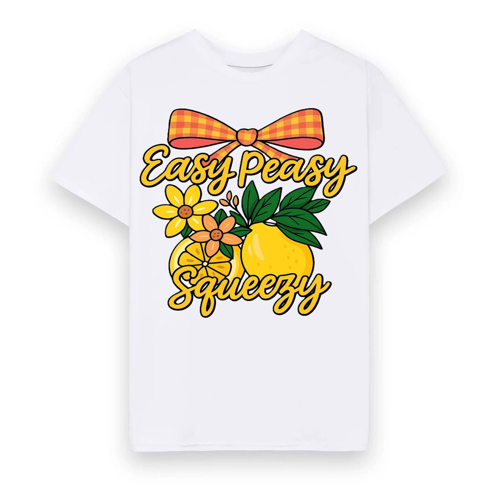 Easy Peasy But Emotionally Cheesy – Funny Self-Aware T-Shirt - Walmart.com