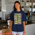 Easy Peasy Lemon Squeezy Summer Fruit T-Shirt - Walmart.com