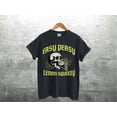 Easy Peasy Lemon Squeezy T-Shirt, Funny Weird Core Shirt, Skull Tee ...