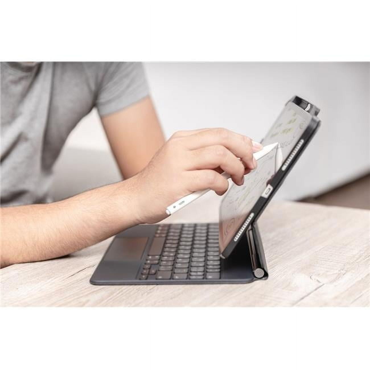 Easy Pencil Pro 4 Stylus Pencil for iPad Pro, iPad Air, iPad & iPad ...