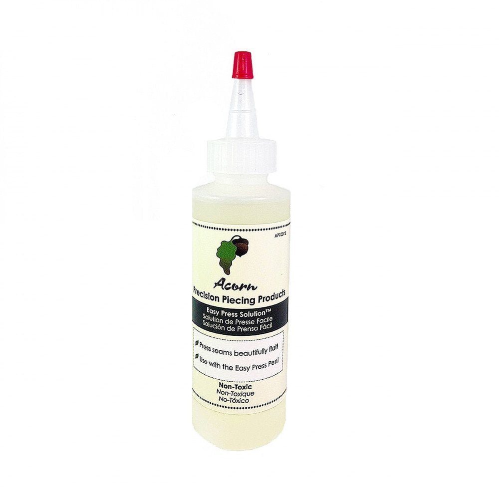 Easy Press Solution - 4oz - Walmart.com