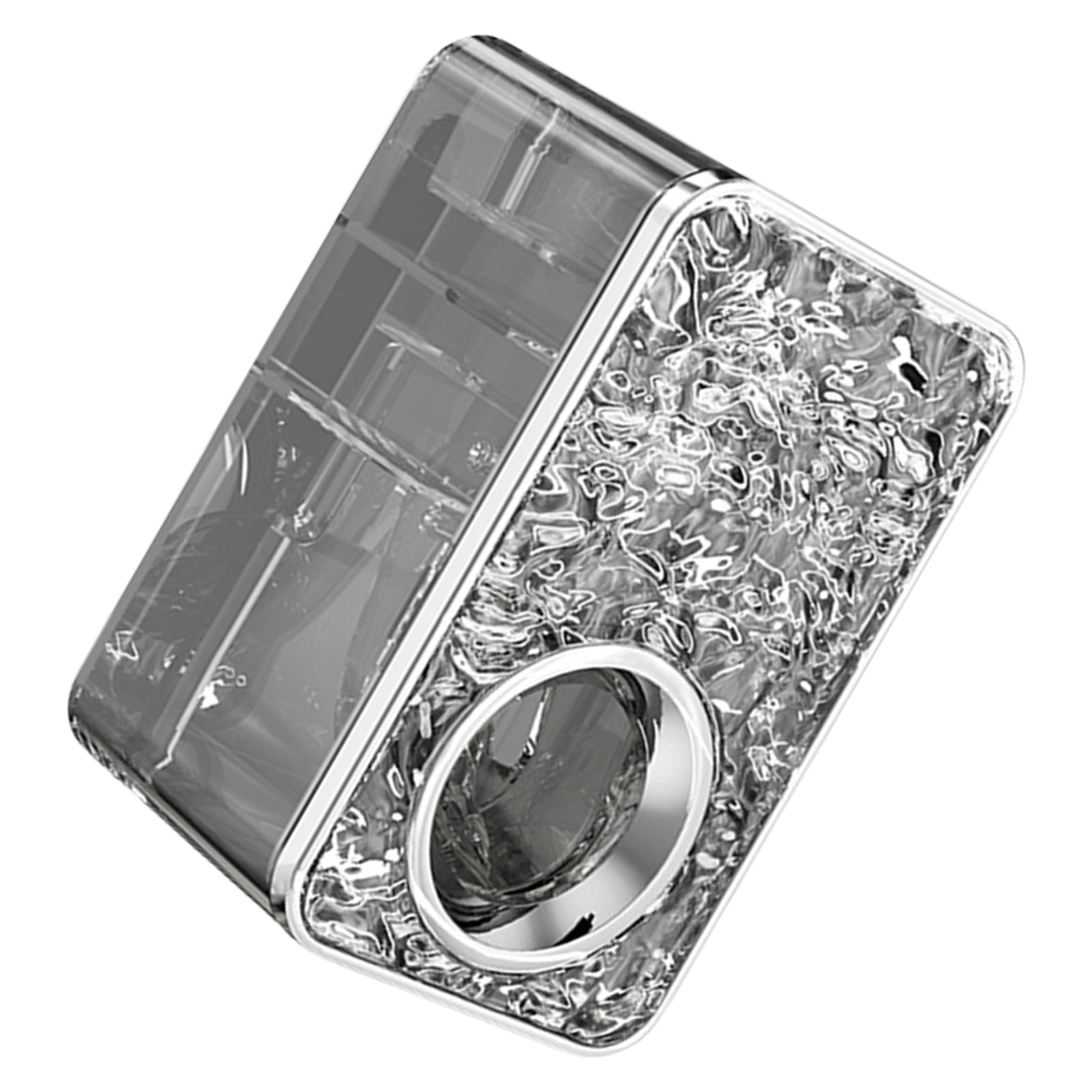 Easy Press Toothpaste Dispenser Squeezer Waterproof Bathroom Wall ...