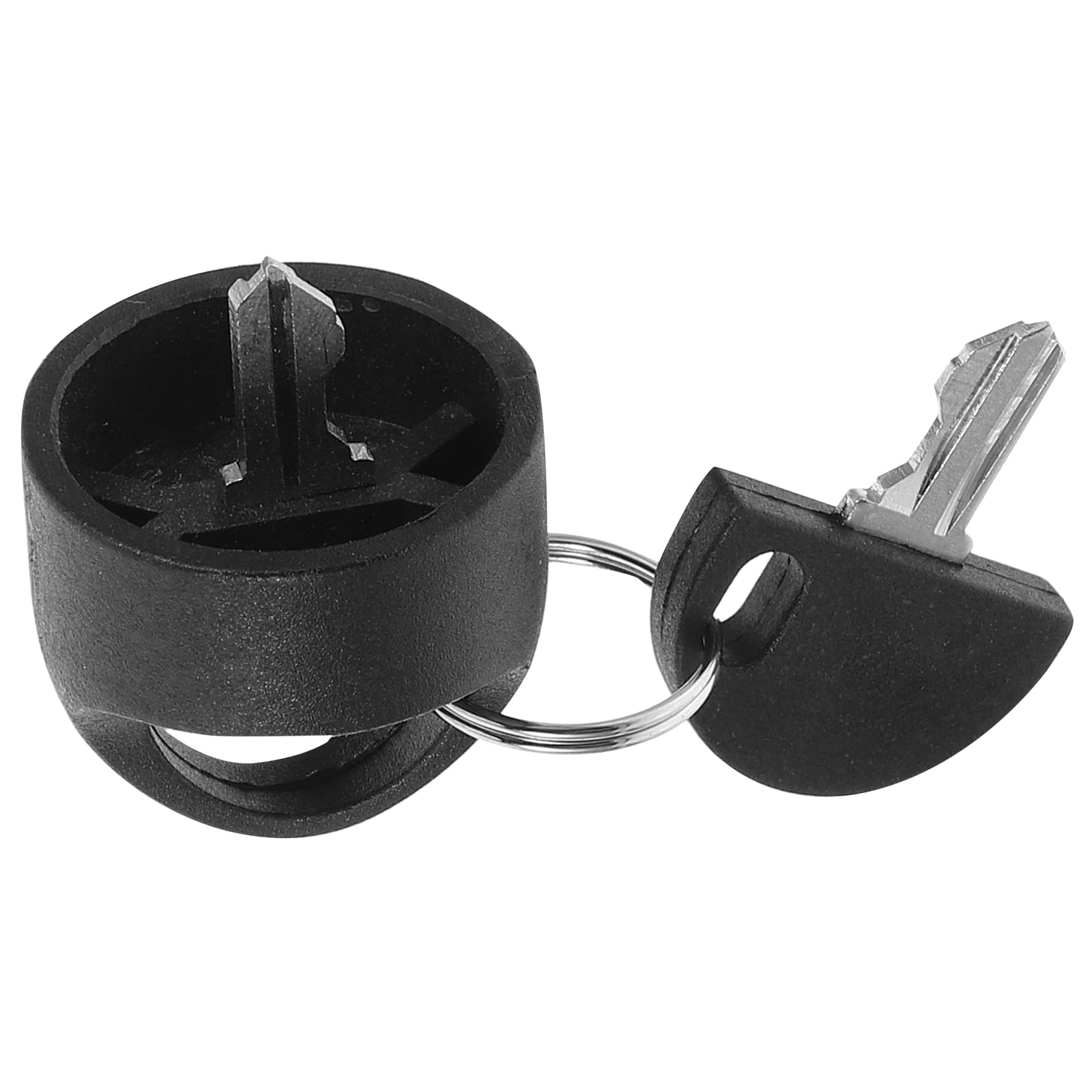 Easy Pull Key Set Ignition Key For Scooter Key Replacement Compatible ...