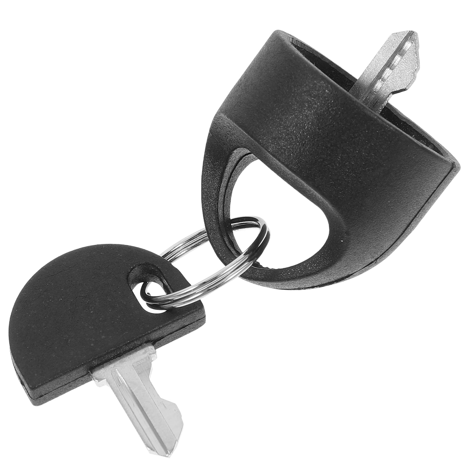 Easy Pull Key with Spare Keys Set for Pride Mobility Scooter Ignition ...