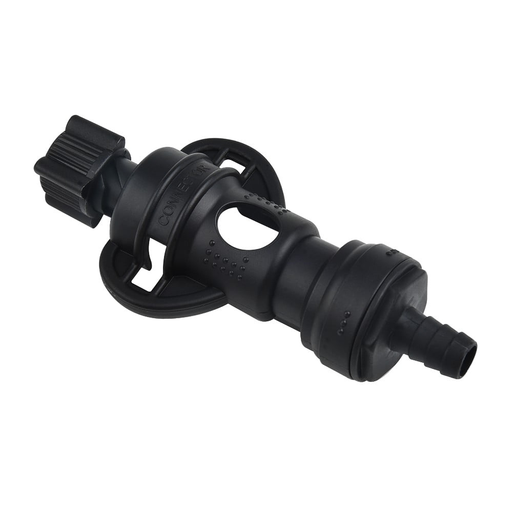 Easy Refill Boxed Wine Bag Connector for VITOP Taps - Walmart.com